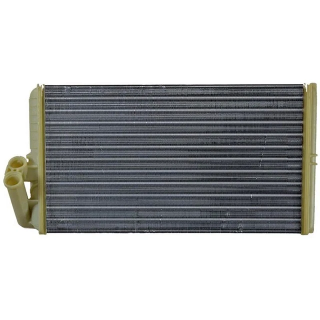 ORIGINAL® NRF 54256 Wärmetauscher, Innenraumheizung für Mercedes-Benz ...