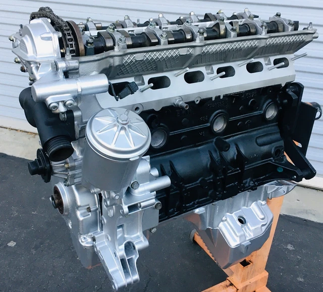 BMW M3 E36 S50 New Rebuilt Engine M3 EUR 5.350,83 - PicClick FR