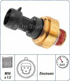STANDARD OIL PRESSURE Switch FOR HOLDEN COMMODORE VT VX VY VZ VE LS1 ...