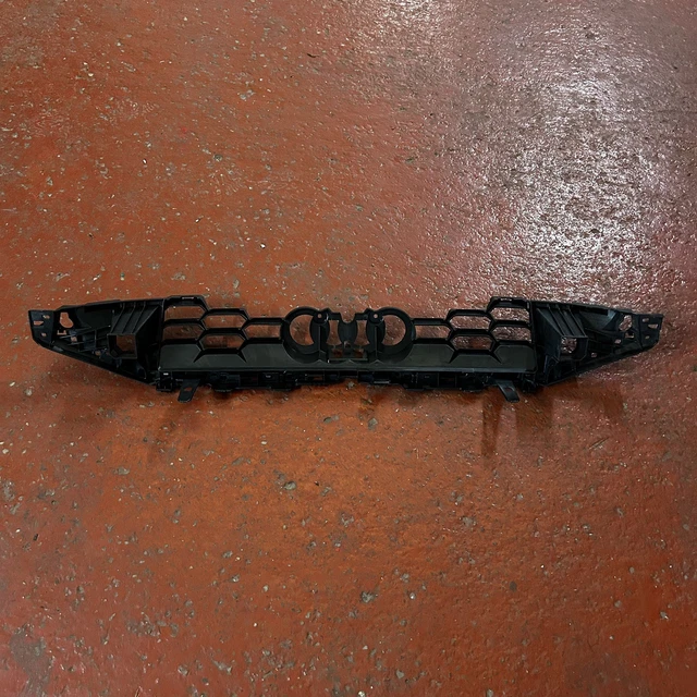 GENUINE AUDI A3 2024-2026 Upper Radiator Grill P/N 8Y08539499B9 £130.70 ...