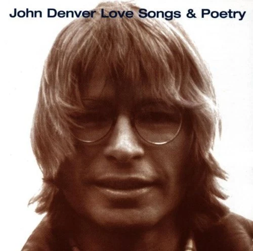JOHN DENVER - Love Songs And Poetry New Cd EUR 26,51 - PicClick FR