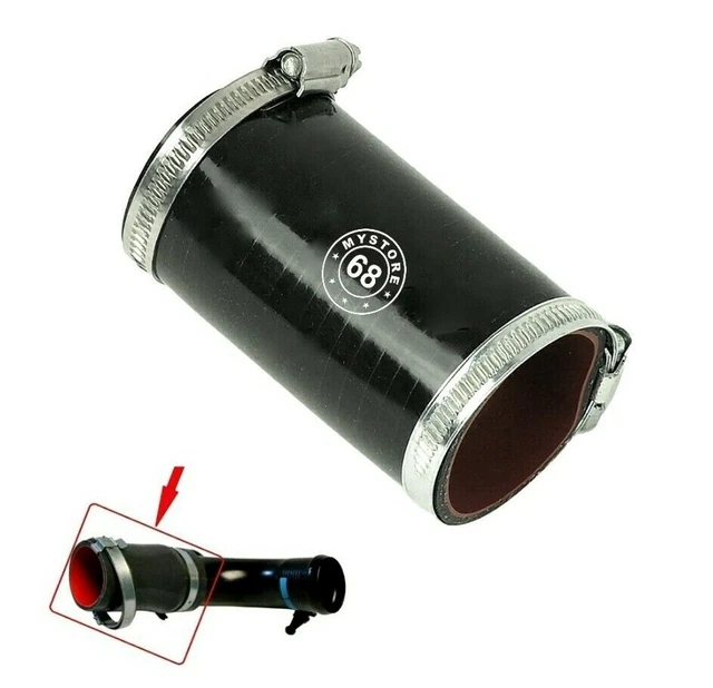 TUYAU DE SURPRESSION Turbo Pour FORD B MAX C MAX II MONDEO IV VOLVO V50 ...