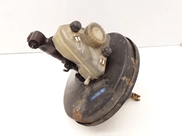 MERCEDES-BENZ W123 240D 53kW Diesel 1977 LHD Brake vacuum booster ...
