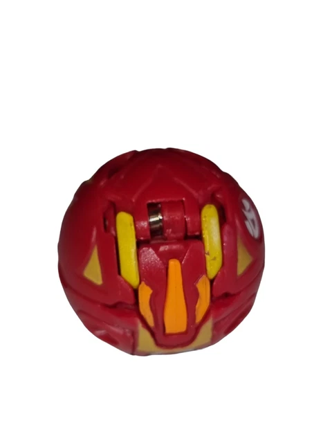 BAKUGAN HELIX DRAGONOID 800g Pyrus Gundalian Invaders brawlers EUR 10 ...