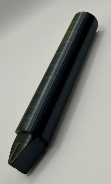 QUIT VAPINGSMOKELESS AIR Inhaler Stop Vaping Aid (FAPE) elf bar style 2 ...