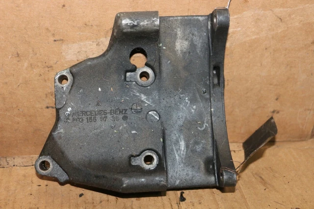 ORIGINAL MERCEDES W202 W124 W210 Motor Alternator Mount R6031550735 De ...
