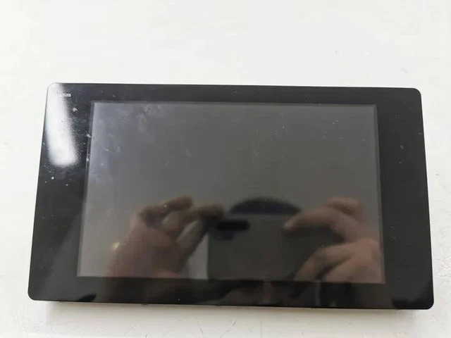 TOYOTA C-HR X1 86140F4030 Affichage de Navigation 1.80 26462243 EUR 156 ...