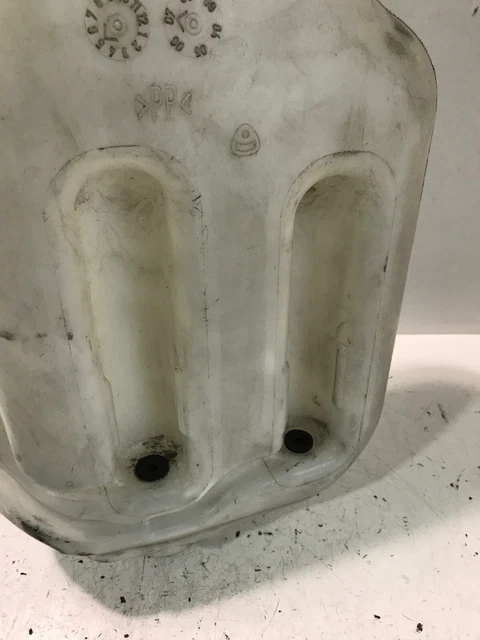 MERCEDES SPRINTER W906 windscreen wash tank a9068690020 genuine 2.2cdi ...