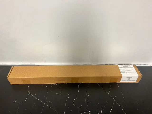 NEW GENUINE DELL PowerEdge 1U Server ReadyRails Sliding Rails Kit P/N ...