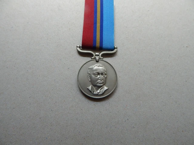 RHODESIA GENERAL SERVICE Medal Rfn Cultrera Rhodesian £31.88 - PicClick UK