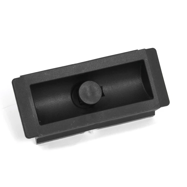 ORIGINAL AUDI A6 A7 4G Wagenheberaufnahme Wagenheber Aufnahme hinten ...