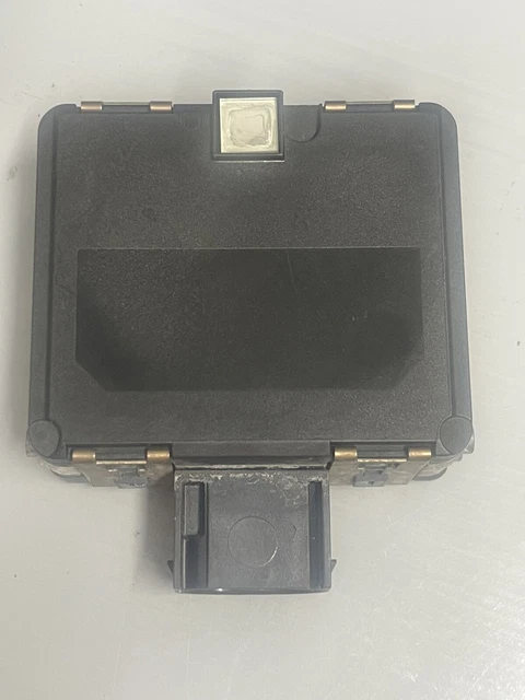 BOSCH SUZUKI 33943-86R00 Vitara radar Sensor Distance Control Genuine £ ...