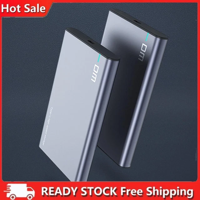 USB 3.0 TO SATA 3 External SDD Enclosure for 2.5 Inch 7mm 9mm SSD SATA ...
