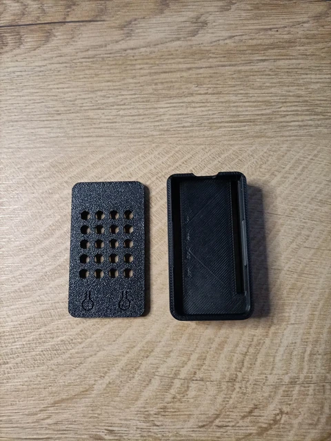 2x Esp32 Dev Kit V4 Esp32 Wroom 32 Gehäuse Case 38 Pins Hoch Eur 9 50 Picclick De