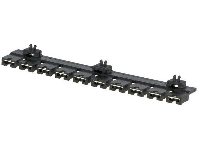 10X 90059-0007 BRIDGE Pen Female C-Grid,C-Grid III,SL 2.54mm PIN: 2 ...