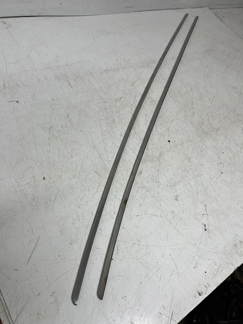 TRIUMPH SPITFIRE MK2 Mk3 Front Wing Top Trim Finishers £30.00 - PicClick UK
