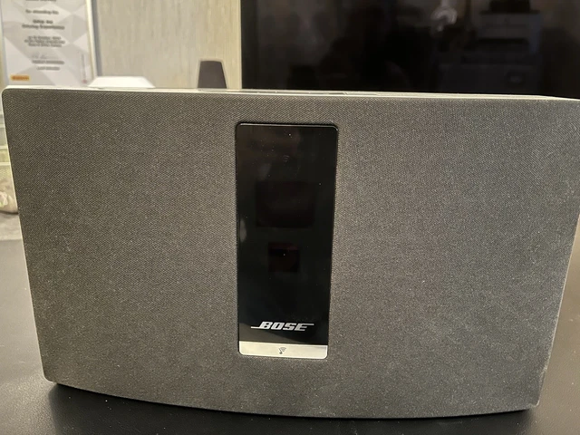 BOSE SOUNDTOUCH 20 (Spares Or Repair) £89.10 - PicClick UK
