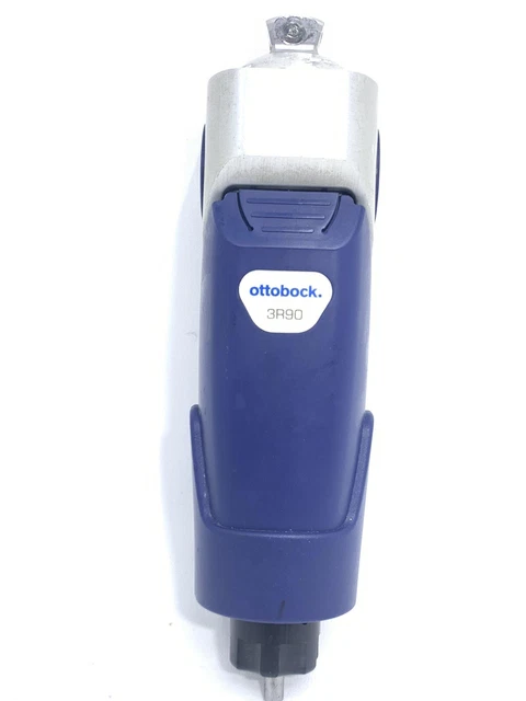 OTTOBOCK OTTO BOCK 3R80 prosthetic knee. 3R80 Prosthetic Knee. 2015 EUR ...