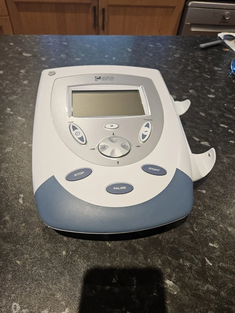 CHATTANOOGA INTELECT ADVANCED Mobile Laser 2779 £2,250.70 - PicClick UK