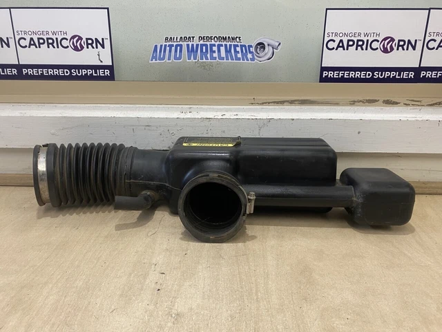 HOLDEN VE LY7 V6 Calais Air Intake Pipe $66.00 - PicClick AU