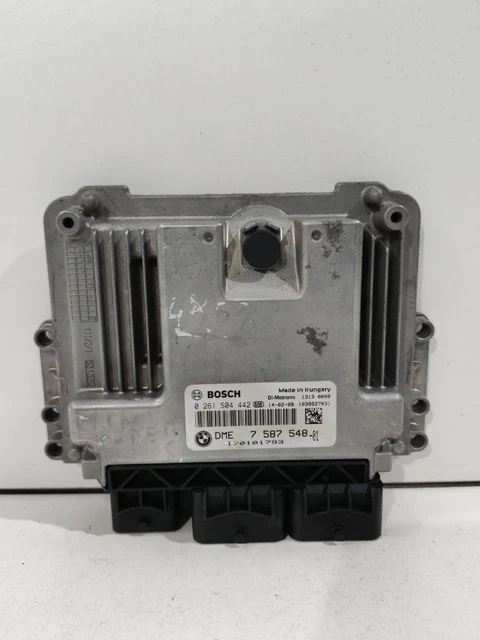 CENTRALINA MOTORE ECU BOSCH MINI COOPER S R55/R56/R57 - 1.6i Turbo ...
