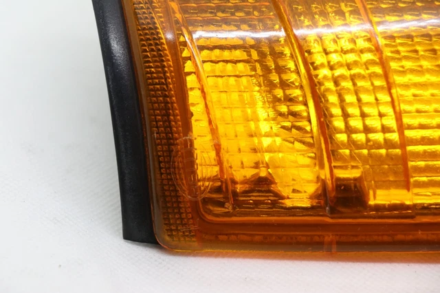 ORIGINAL MERCEDES BENZ W124 A124 S124 C124 E-Klasse - Hella Blinker ...