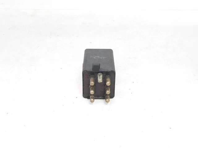 MERCEDES W126 RELAY TRNASMITTER RELAY MODULE 0008210863 £13.78 ...