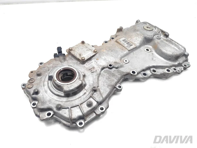 TOYOTA RAV4 TIMING Chain Cap Cover 2.5 Petrol 132kW (180 HP) 2AR-FE ...