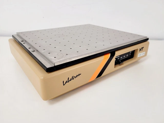 INFORS HT AG Labotron Shaker orbitale da banco laboratorio EUR 536,21 ...