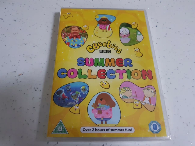 GO JETTERS DVD Eiffel Tower, Stonehenge,Statue of Liberty CBeebies New ...