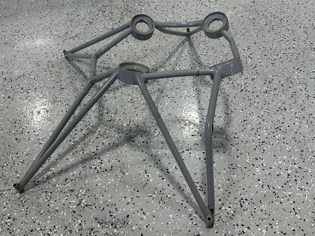CESSNA LYCOMING ENGINE Mount - *Core* (Bent Tubing) O-320E2D P/N ...