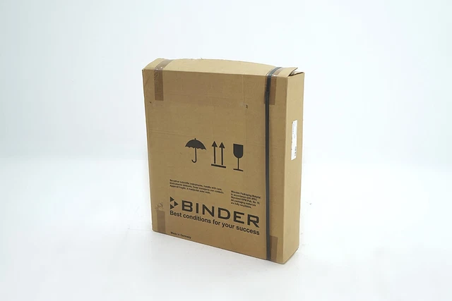 BINDER CB150 STACK Set Stacking Frame Set Platform CO2 Incubator 9051 ...