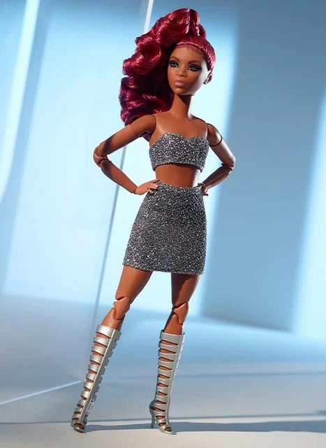 Barbie Signature Looks 2022