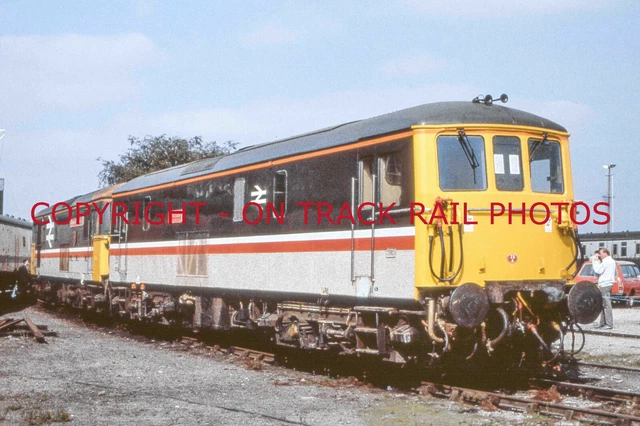 UK RAILWAY PHOTOGRAPH Of Class 73 73138. Rm73-455 £1.70 - PicClick UK