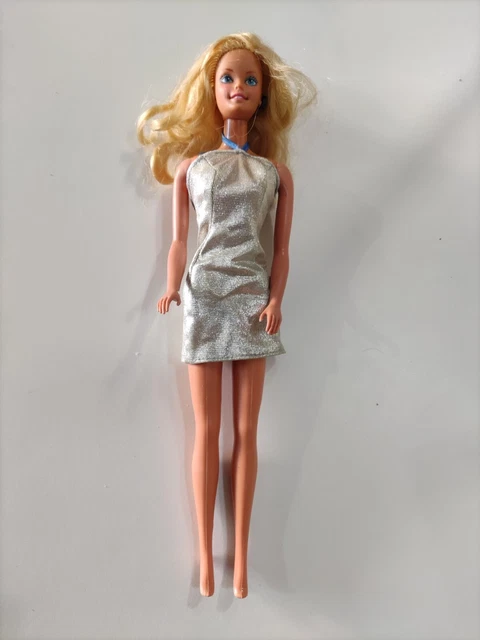 Malaysia 1966 Barbie Identification IN VENDITA! - PicClick IT