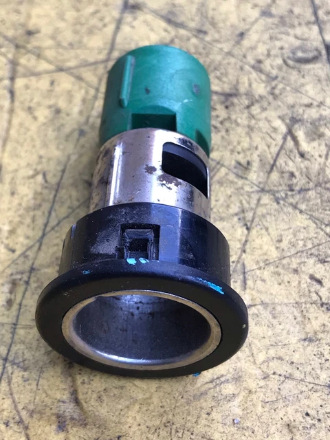 GENUINE FORD TRANSIT Mk6 Swb Cigarette Cig Lighter Base Socket 12V £7. ...