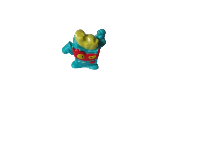 SUPERZINGS/SUPERTHINGS SERIES 3 Battle Butter #244 £1.35 - PicClick UK