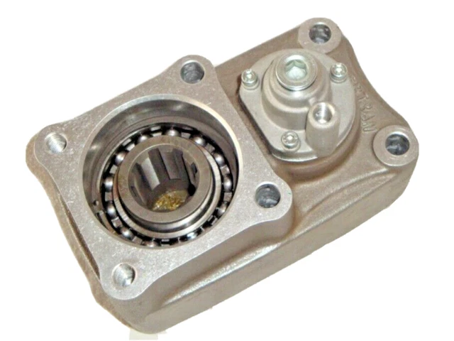 POWER TAKE OFF / Pto Unit For Zf6S-700To Gearbox - Iveco Daf 45 Lf ...