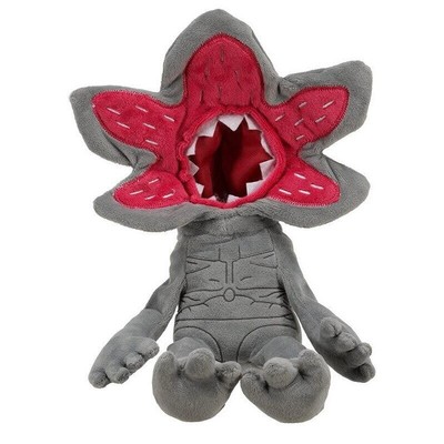 STRANGER THINGS SEASON 4 Eggo Demogorgon Plush Toy Soft Stranger Thinks ...