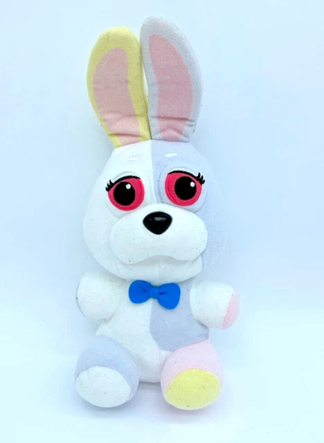 FUNKO FIVE NIGHTS At Freddy’s FNAF Security Breach Vanny Plush 6" No ...