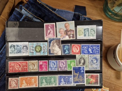 Queen Elizabeth Ceausescu À VENDRE! - PicClick FR