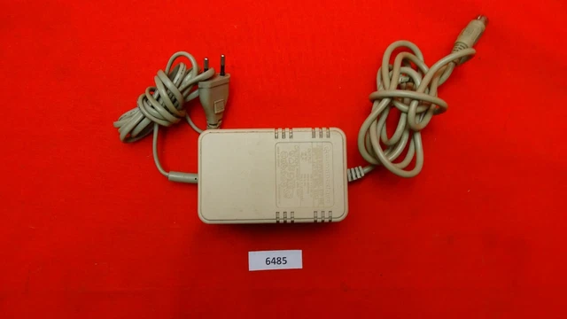 BLOC ALIMENTATION POUR Commodore Modèle Commodore STP 140 #11 EUR 58,45 ...