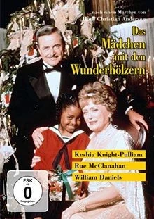 DAS MÄDCHEN MIT den Wunderhölzern von Michael Lindsa... | DVD | Zustand sehr gut EUR 8,74 ...