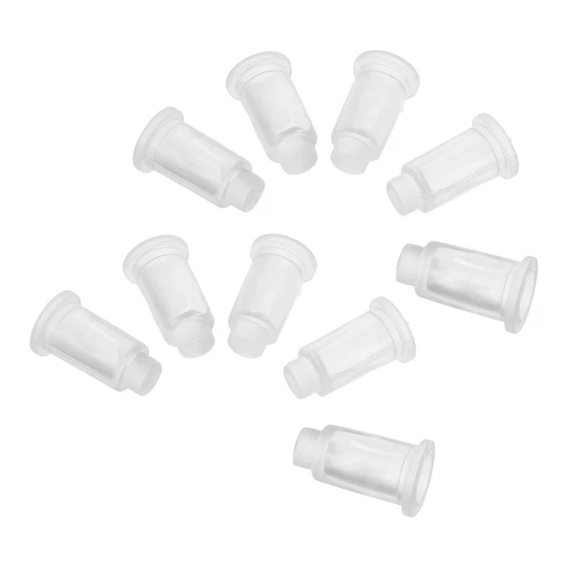 10 PCS ELECTRIC Scale Pan Foot Cushion Rubber Feet for Electronic $18. ...