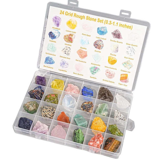 CHRISTMAS COUNTDOWN ADVENT Calendar 2025 | 24-Day 2025 Advent Gem ...