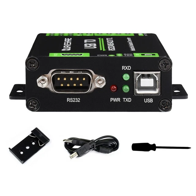 FT232RNL USB TO RS232/485/422/TTL Interface Converter Industrial ...