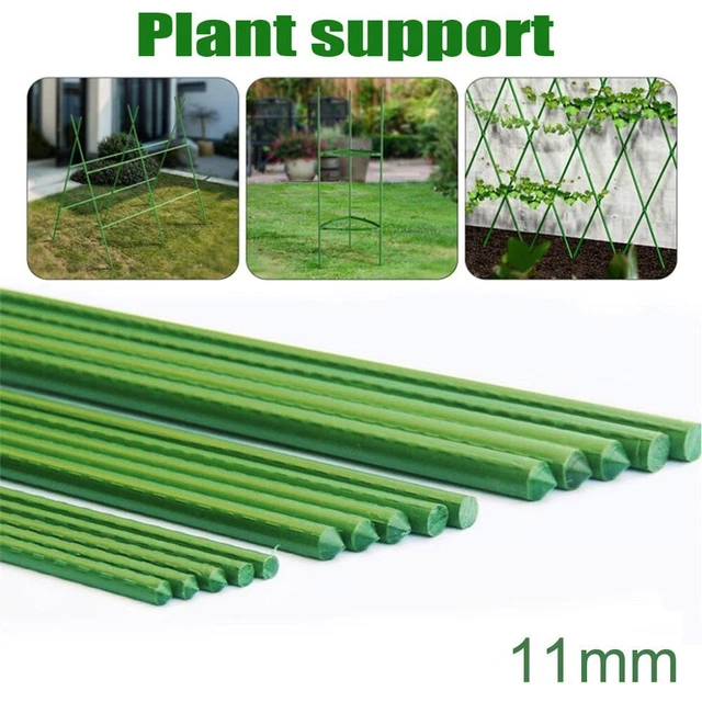 CUSTOMIZABLE PLANT SUPPORT System with Adjustable A Type Connecting ...