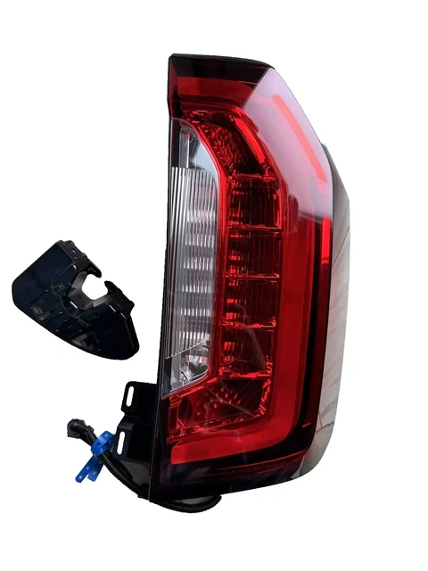 2021-2025 GMC YUKON tail light RIGHT RH - GM GENUINE OEM: 85618754 ...