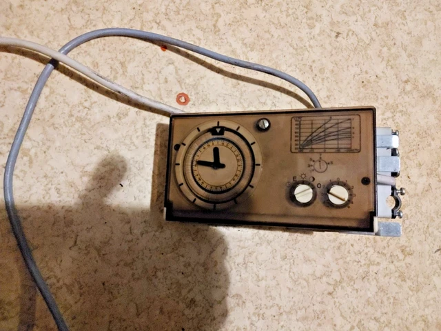 VAILLANT,RAUMTHERMOSTAT,RAUMREGLER, TYP VRC-VCW EUR 50,00 - PicClick DE