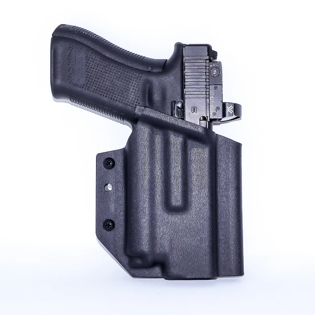 SKULLHEAD ARMS OWB Holster fits: Glock 19 19X 17 22 23 45 PL MINI 2 ...